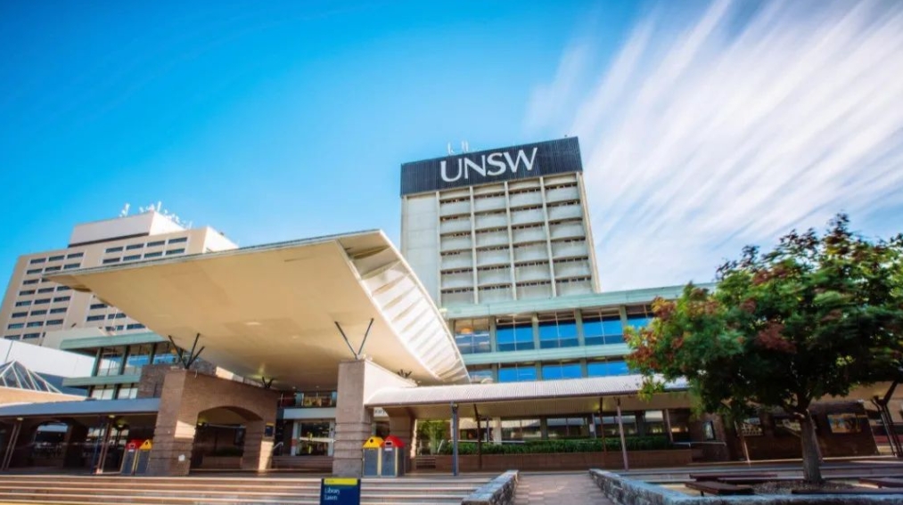 澳洲留学 | 澳洲新南威尔士大学（UNSW）本硕博招生简章_留学头条|一站式留学资讯平台